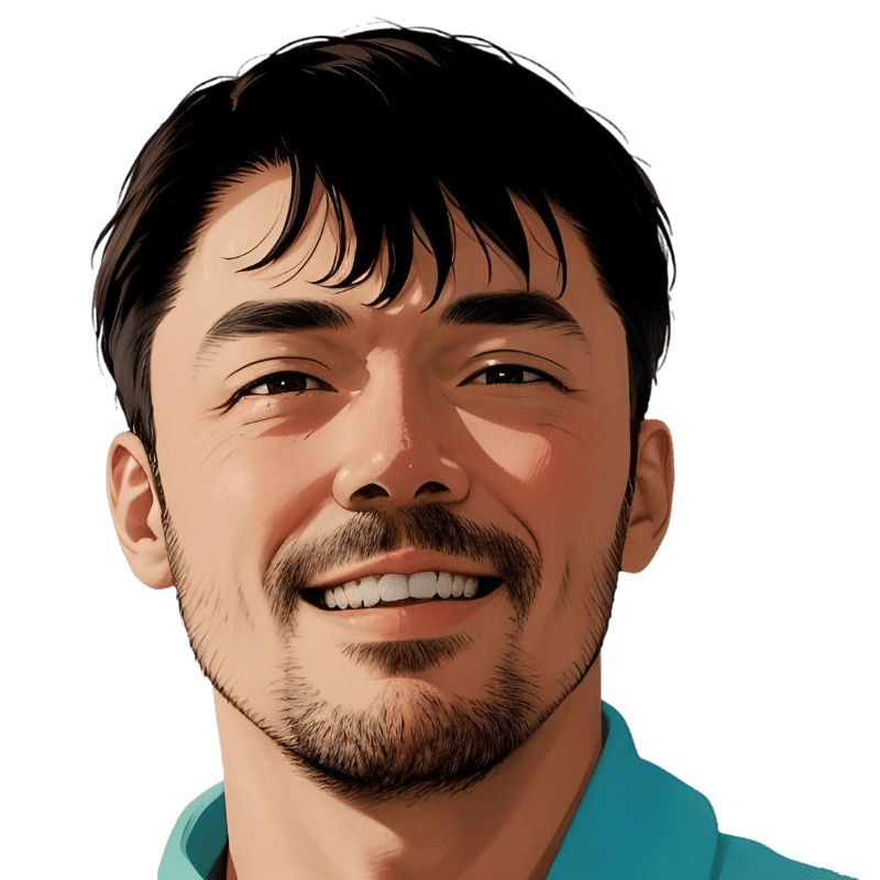 Full-stack Software Engineer